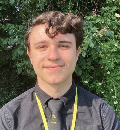 Sixth Form Leadership Team - Shenfield High