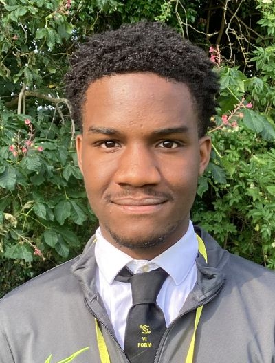 Sixth Form Leadership Team - Shenfield High